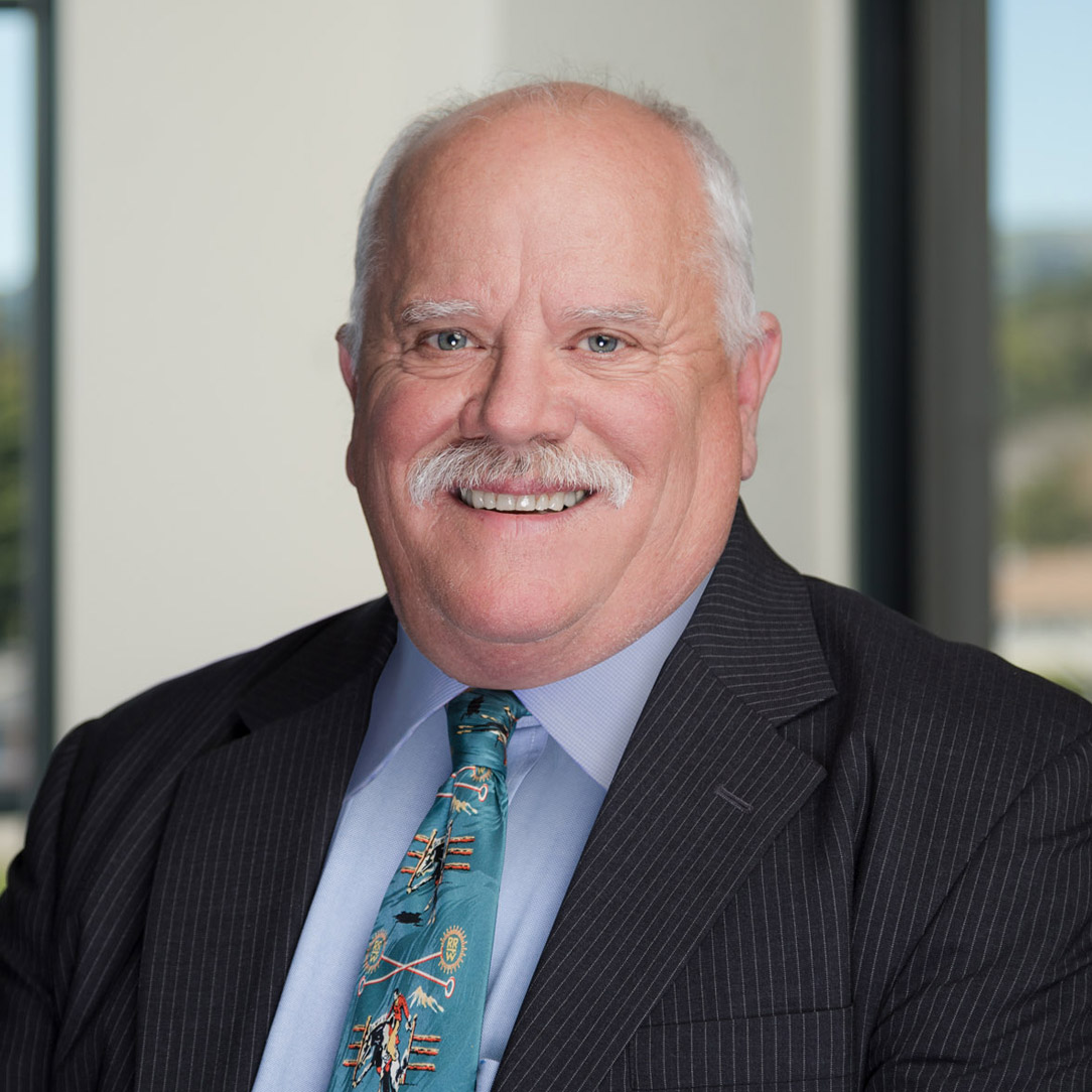 Daniel B. Steadman | Hennessy Advisors